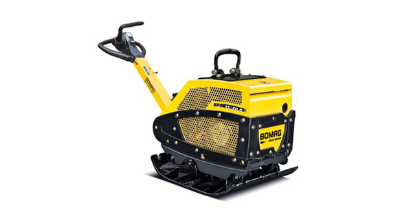 Bomag BPR 35/60 D » Pat Kelly Equipment Co., Missouri