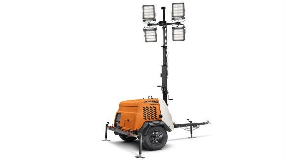 Generac Mobile Products MLT6SMDS » Pat Kelly Equipment Co., Missouri