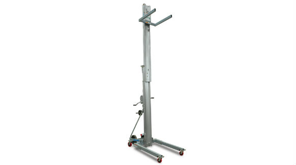 Genie SLC™-24 » Pat Kelly Equipment Co., Missouri