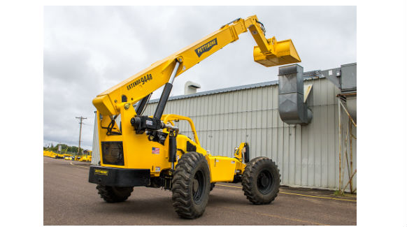Pettibone Extendo 944B - 74HP » Pat Kelly Equipment Co., Missouri