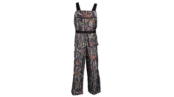 Stihl Power Performance Hunter Bib Chaps - 6 Layer » Pat Kelly ...
