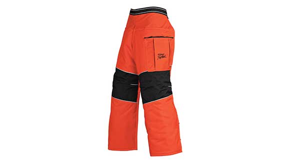 Stihl Power Pro Mark™ Apron Chaps - 9 Layer » Pat Kelly Equipment Co ...